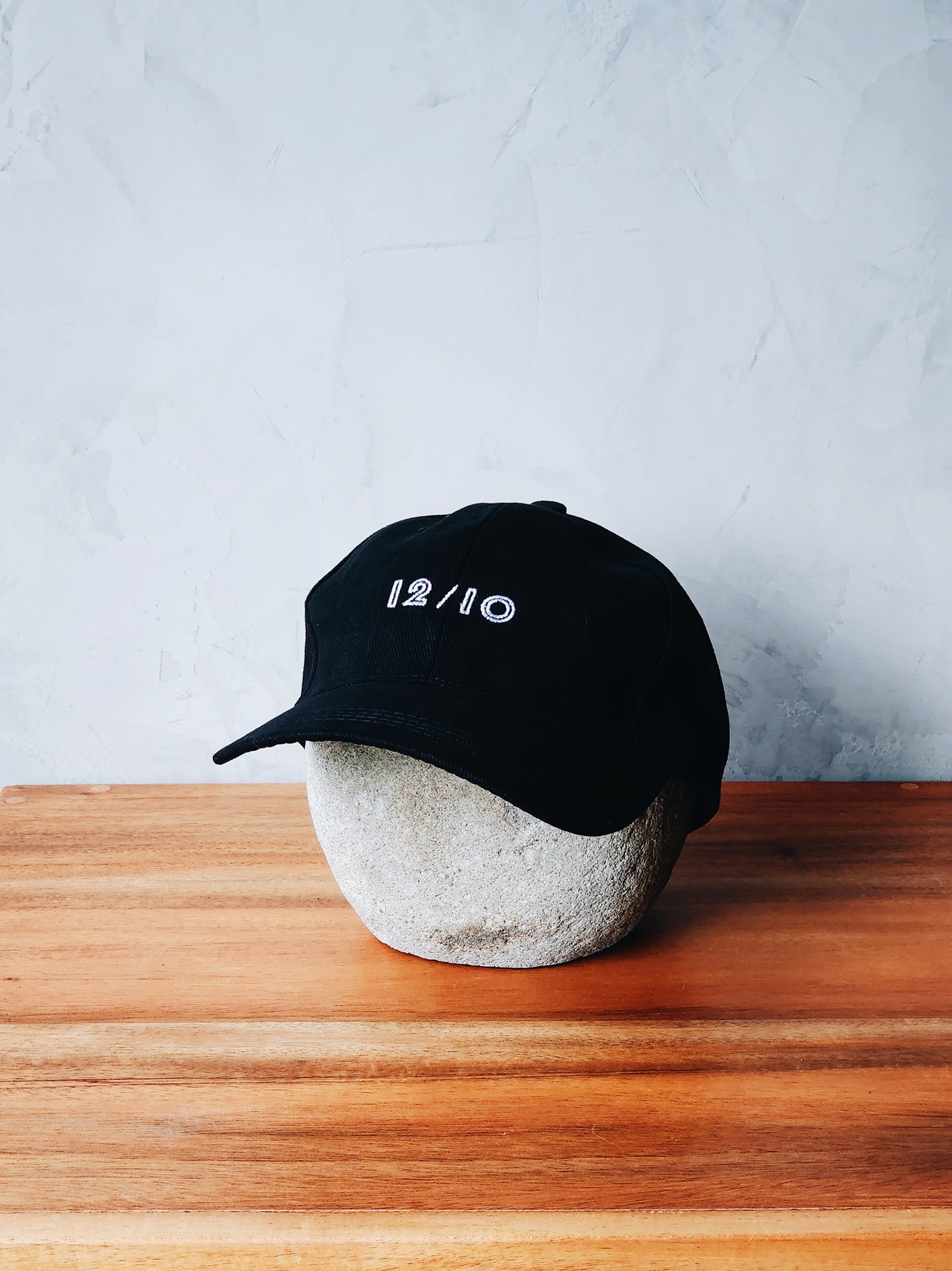 12/10 CAP
